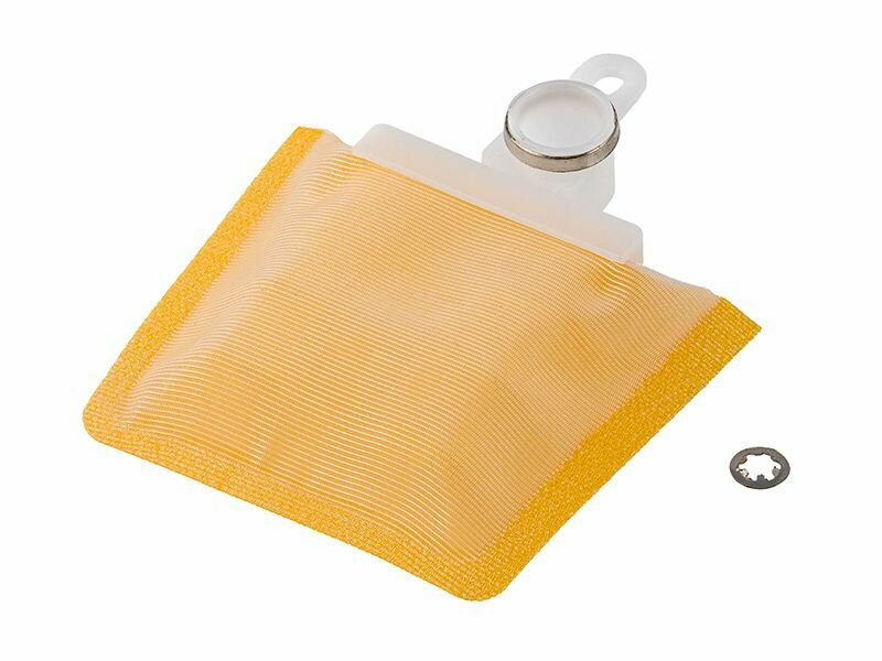 Фильтр топливный (сетка) бензонасоса для автомобилей Mitsubishi арт. 31090-25000