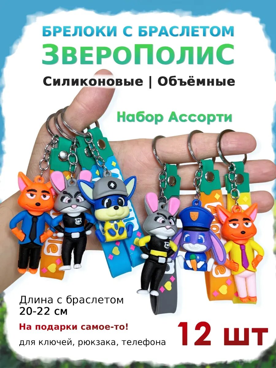 Брелок