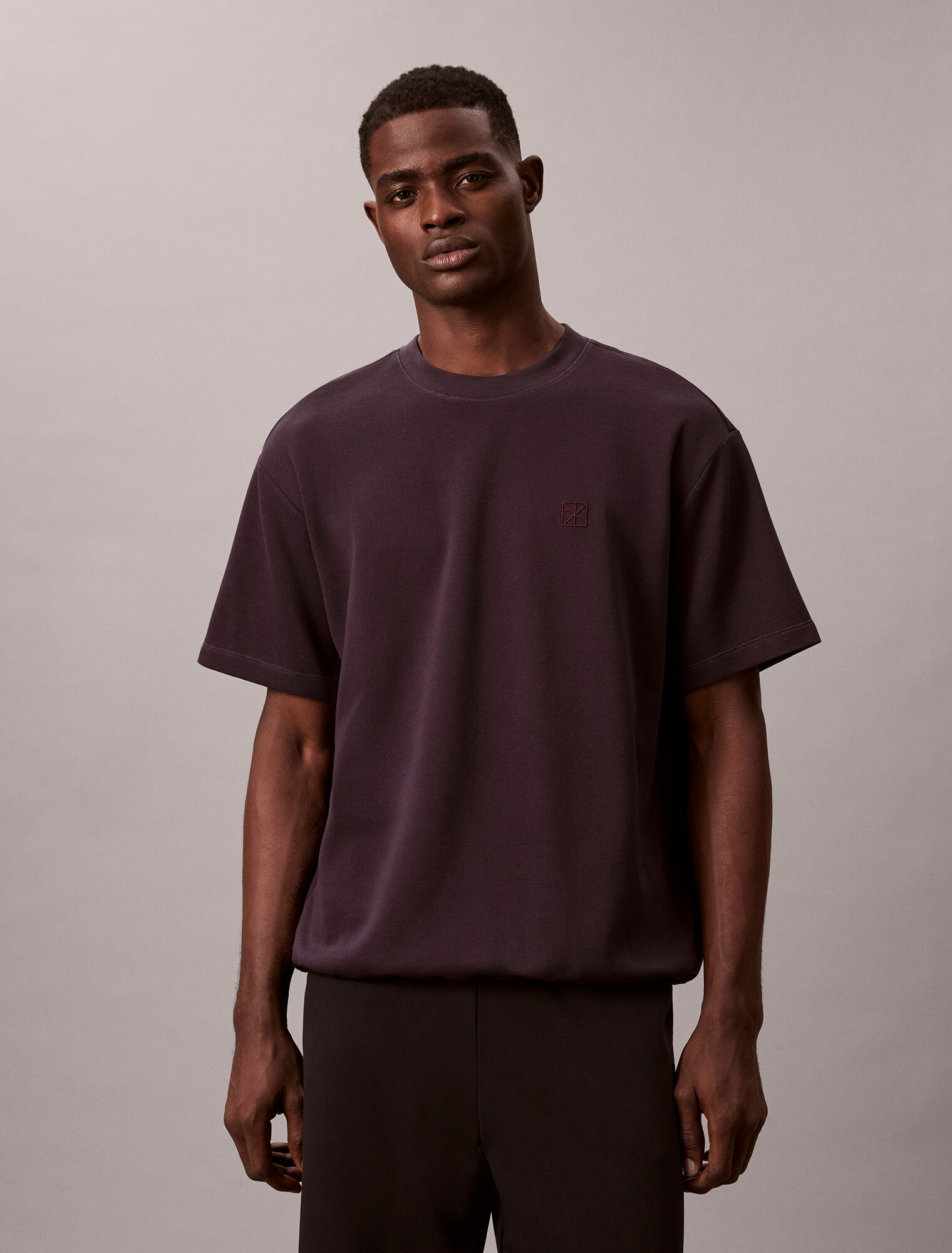 Футболка CALVIN KLEIN