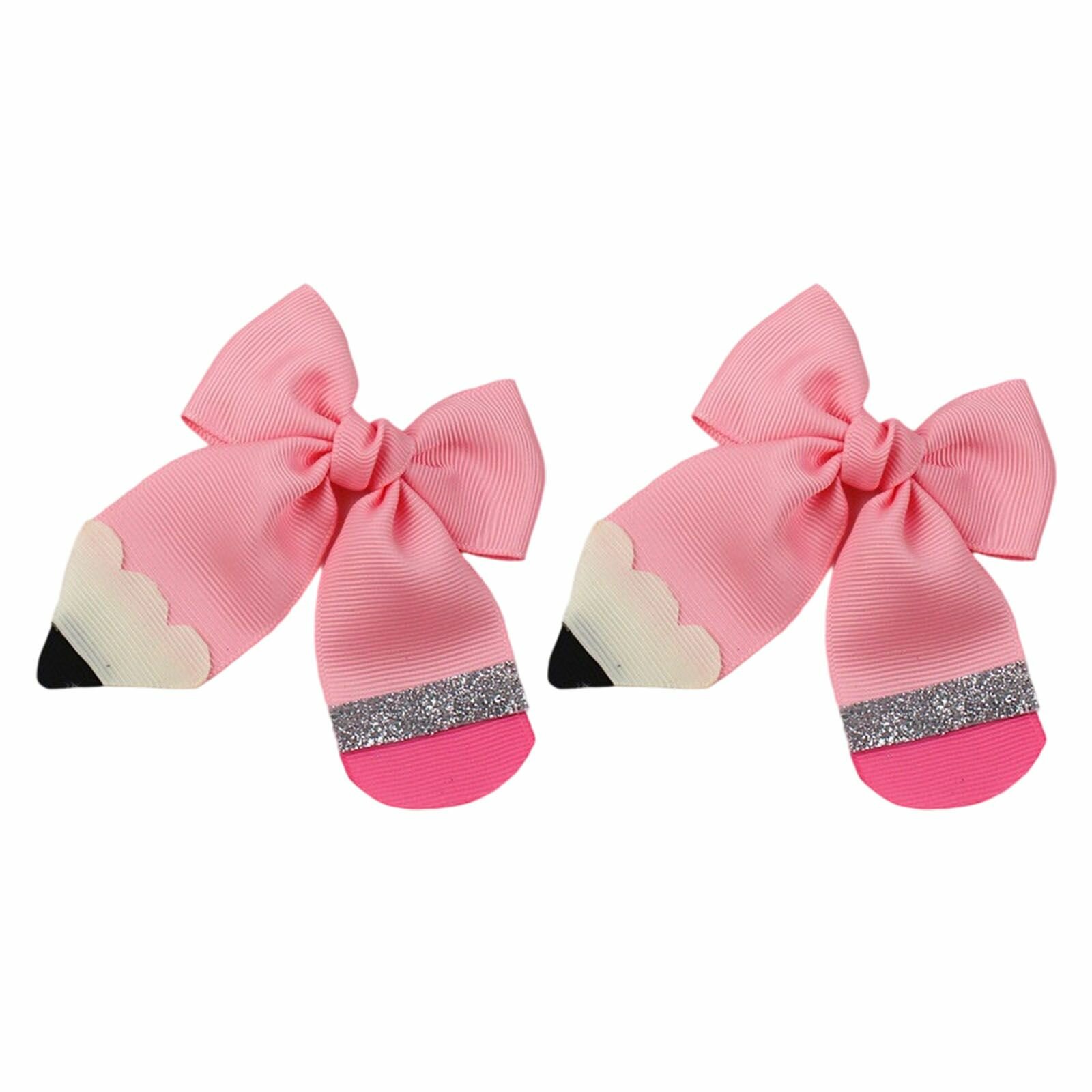 1 пара заколок для волос в стиле карандаша танцевальных классов