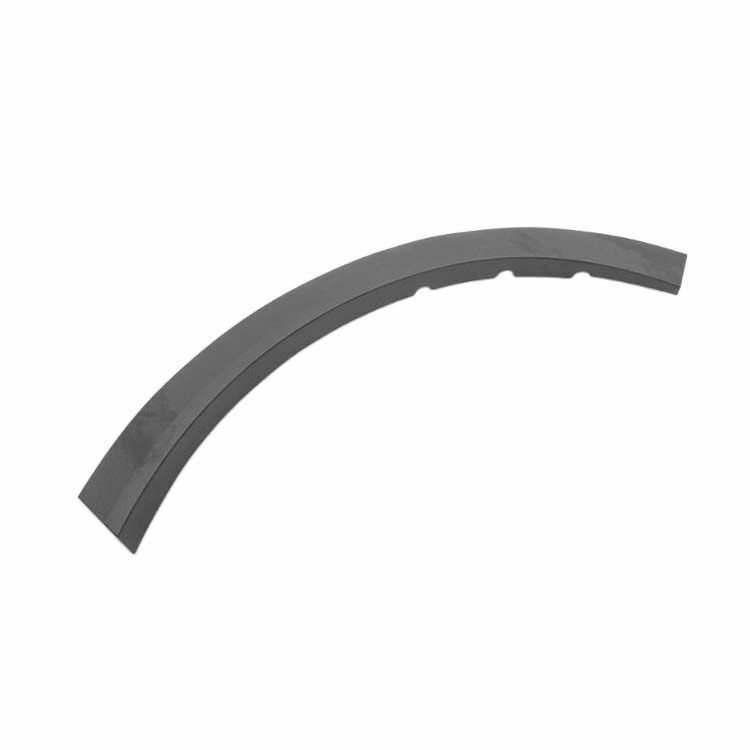 Накладка арки колеса задняя левая HAVAL 5006501XKQ11A8L Jolion, F7, F7x, H6, Dargo, пластик