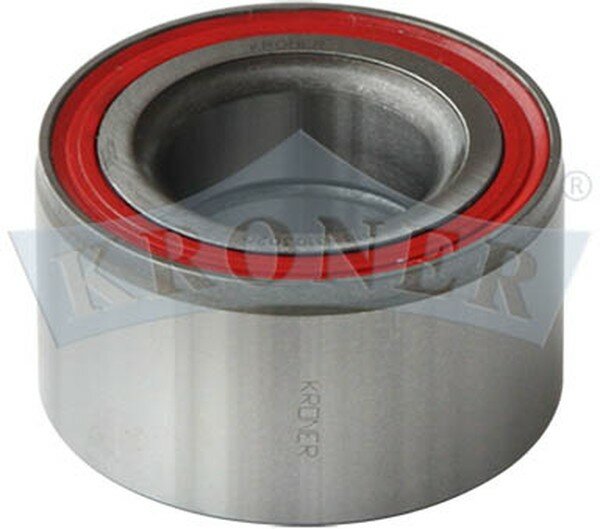Подшипник ступицы передней KRONER K151118 Lada 1118, 2170, 2190 35х68х37