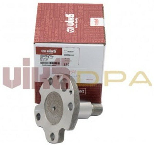 Цапфа ступицы задней L R VIKA 55010033601 Audi A3, Skoda Octavia I, Vw Golf 4, Bora 96-10