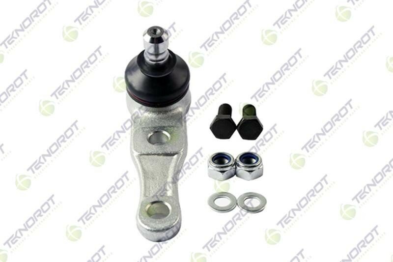 Шаровая опора нижняя L=R TEKNOROT MA-102K Mazda 323 1984-1989