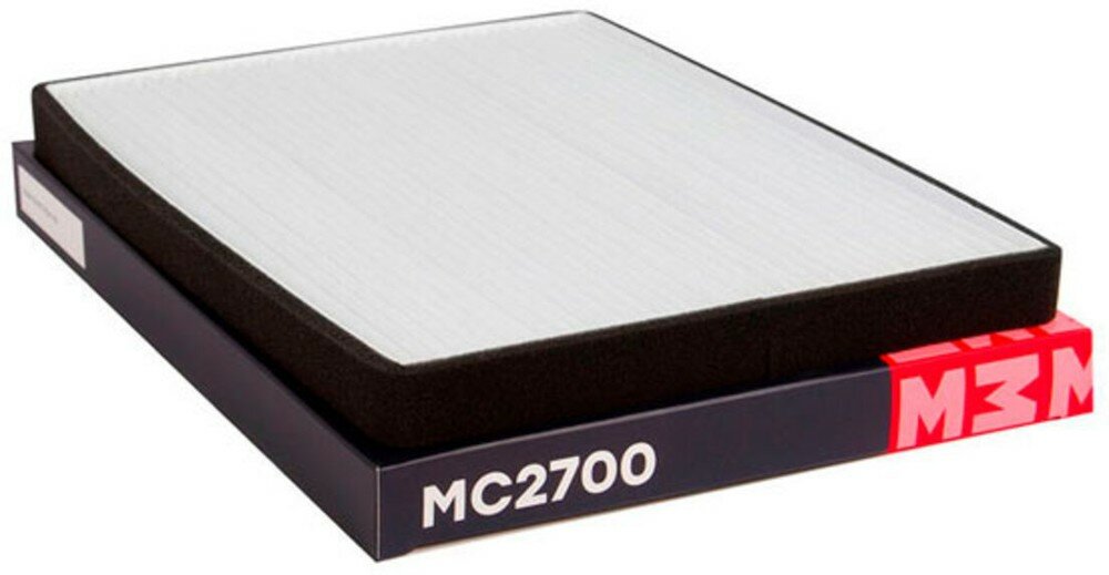 Фильтр салона MARSHALL MC2700 Suzuki Grand VItara 98->