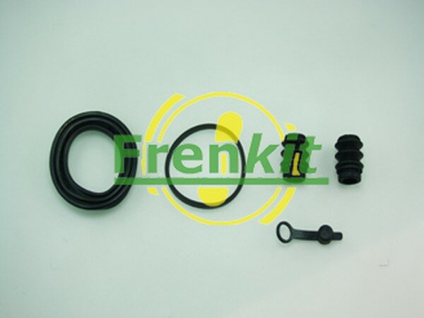 Ремкомплект переднего суппорта тормозного FRENKIT 254124 54 мм Nissan Almera I 06-12, Sunny 06-13