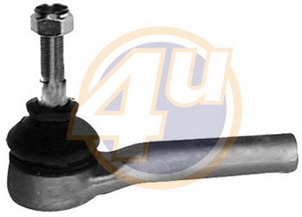 Наконечник рулевой тяги 4U CR-A-85178 Chr Voyager III 00-