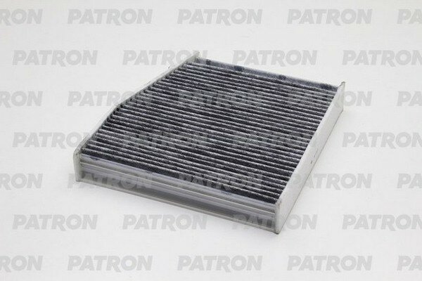 Фильтр салона PATRON PF2466 Audi A3, Seat Altea, Seat Leon, Seat Toledo, Skoda Octavia, Skoda Superb, Volkswagen Caddy, Volkswagen Eos, Volkswagen Golf, Volkswagen Jetta, Volkswagen Passat