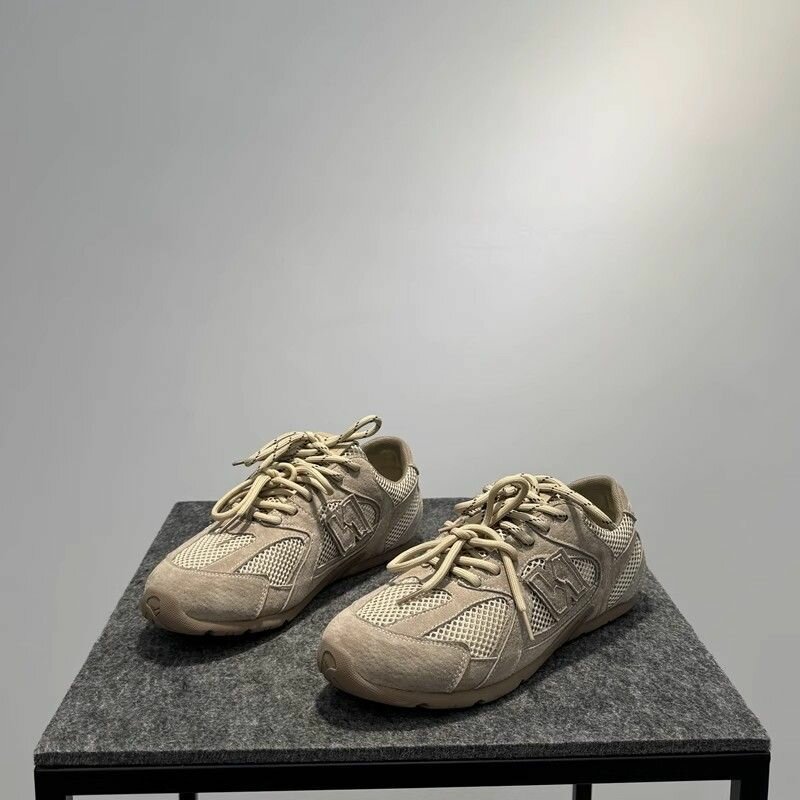 JYL Обувь мужская Осенняя для больших размеров Доска обувь стиль корейский/Khaki