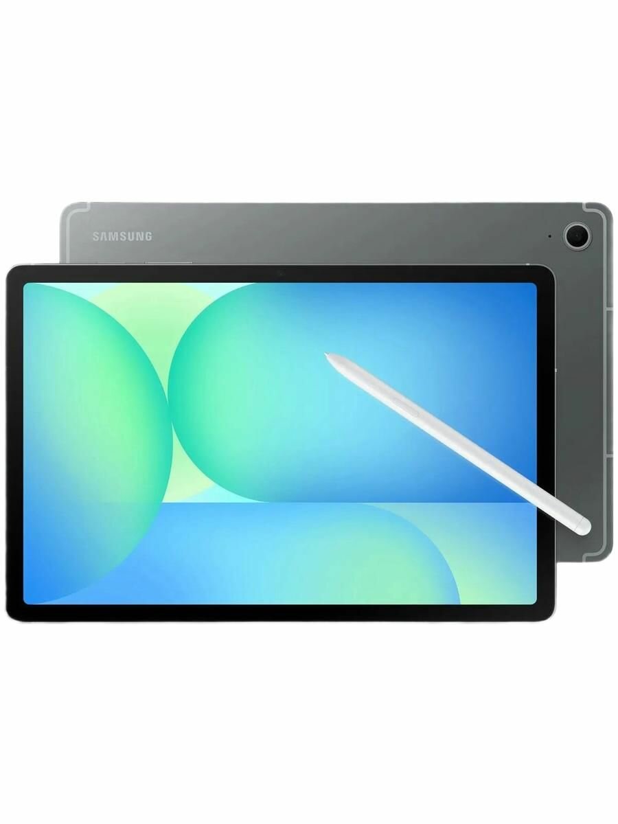 10.9" Планшет Samsung Galaxy Tab S10 FE 8/128 Wi-Fi grey