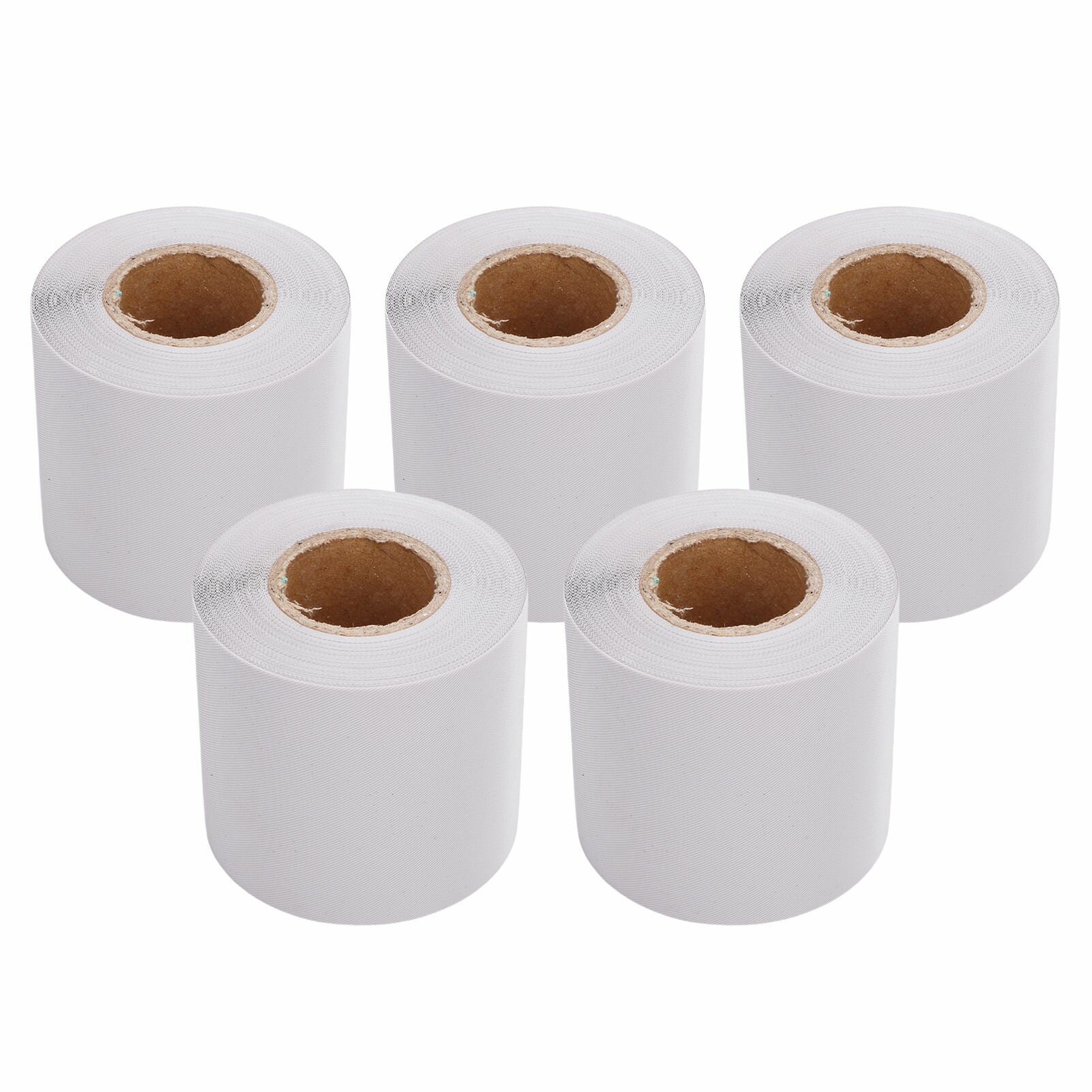 Лента для изоляции трубок кондиционера, ПВХ, 5 шт