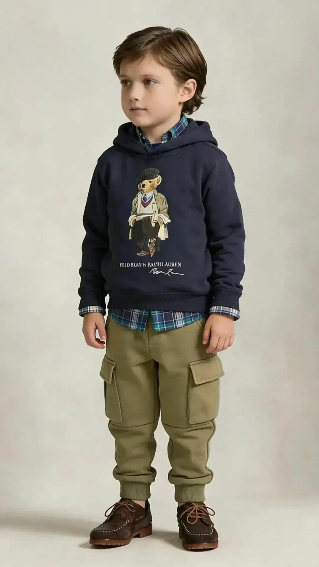 Костюм спортивный