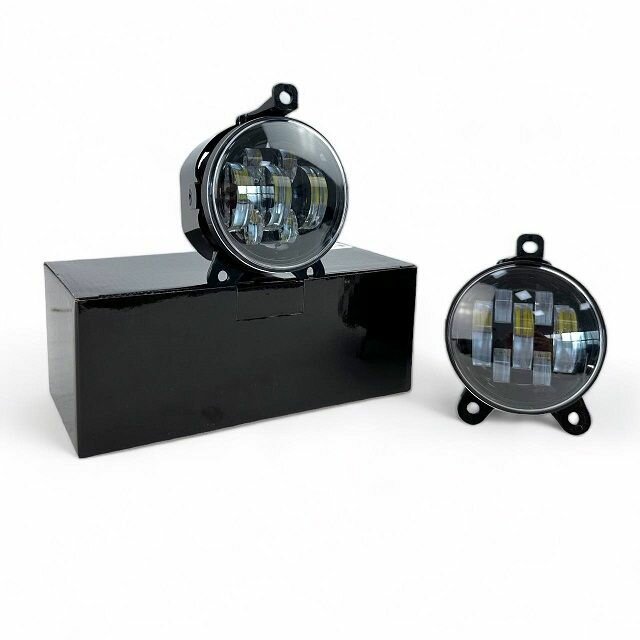 Противотуманная фара LED 2170 Приора 70W 2 режима (комплект)