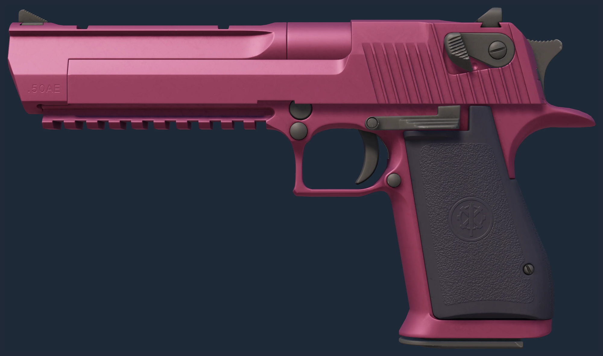 Desert Eagle | Шелковица (Закалённое в боях) Скины CS2 с быстрой автовыдачей steam trade
