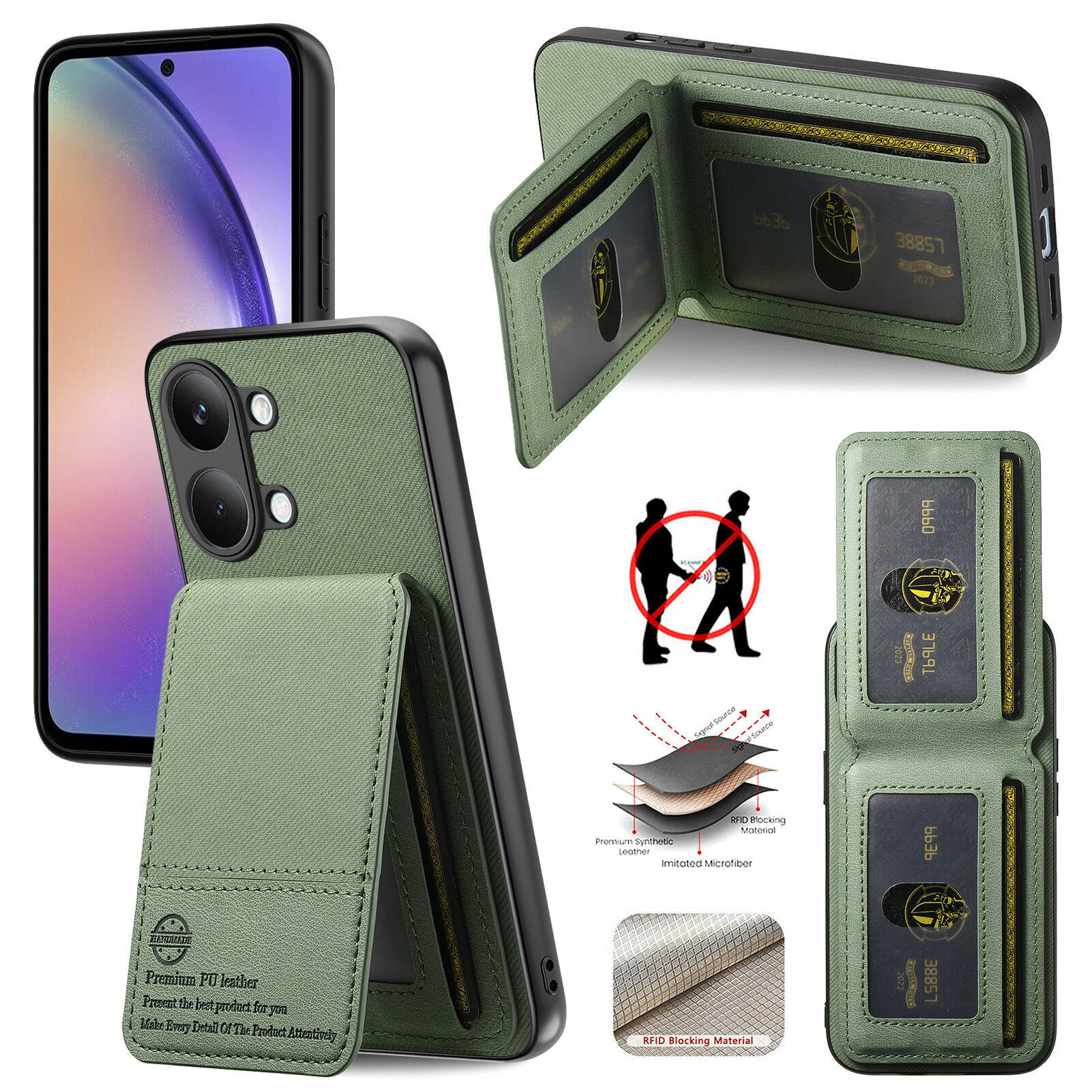 Чехол для Poco X8 Pro Max