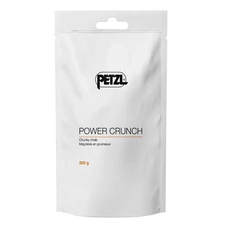 POWER CRUNCH Магниевый порошок в больших упаковках для скалолазания и альпинизма