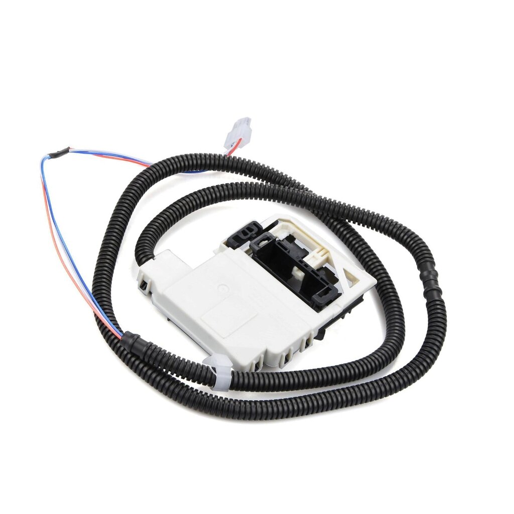 Крышка стиральной машины Whirlpool W11670519
