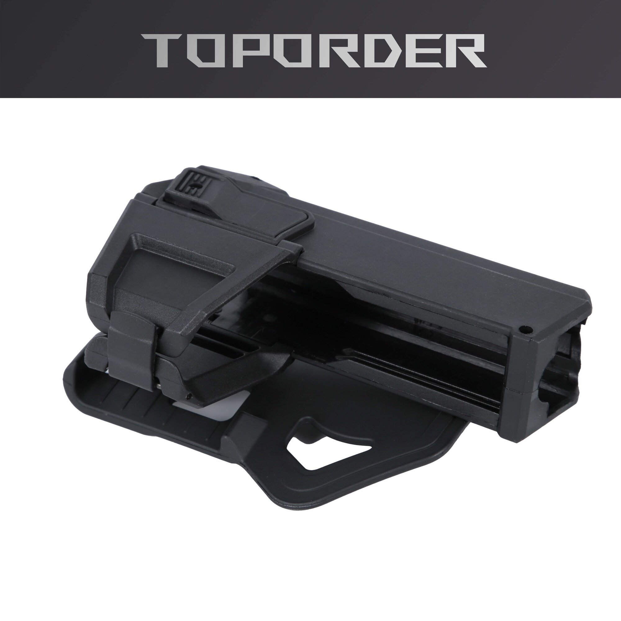 Tactical Glock 17 18 19 Подвижные пистолетные чехлы инфракрасные лазерные фонари Установка пневматического пистолета Кольт G17 Оружие Лампа X300