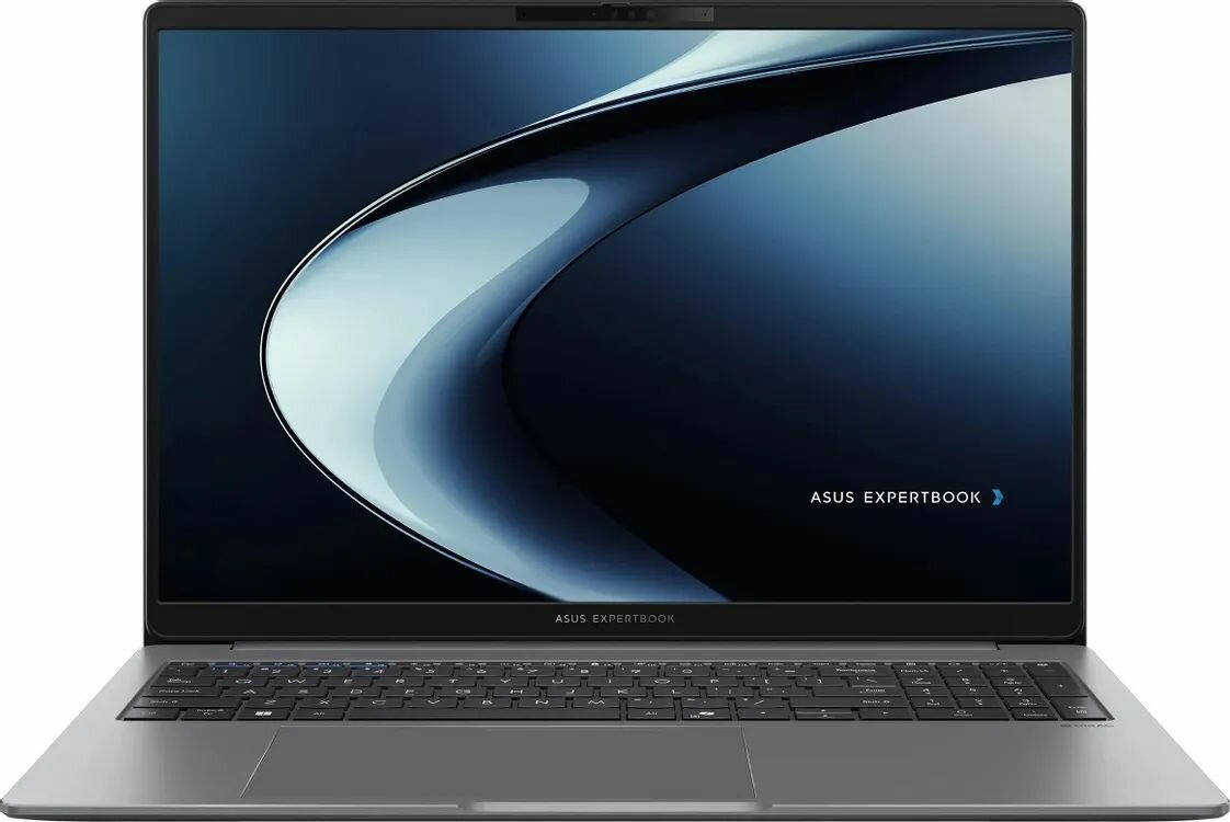 Ноутбук ASUS ExpertBook PМ3 PM3606CKA 16", Ryzen AI 7 350, 32GB, 1TB, AMD Radeon, Win11 Pro (90NX0981-M005W0_32Win11P)