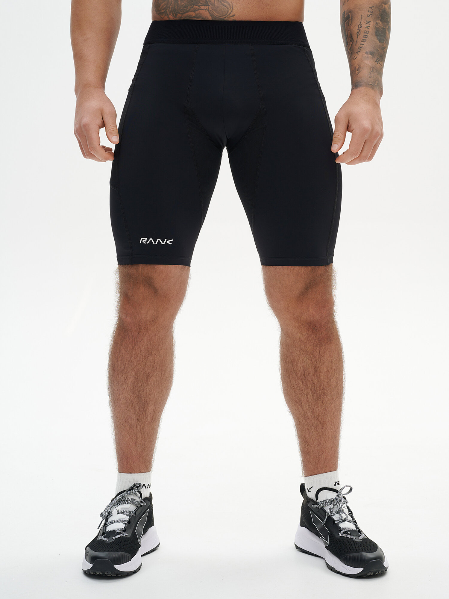 Шорты спортивные Compression CHILL-TEX Shorts