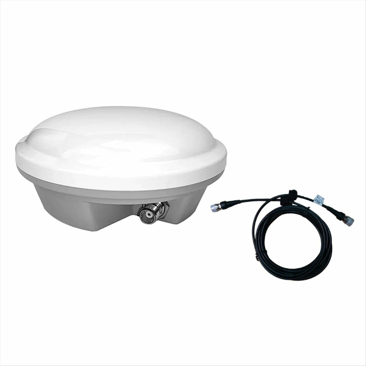 -30 RTK GNSS Высокоточная Геодезическая Антенна С Адаптерным Кабелем T