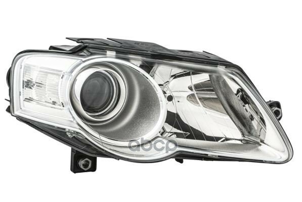 Фара R VW Passat 3/05-> HELLA арт. 1EL247014-021