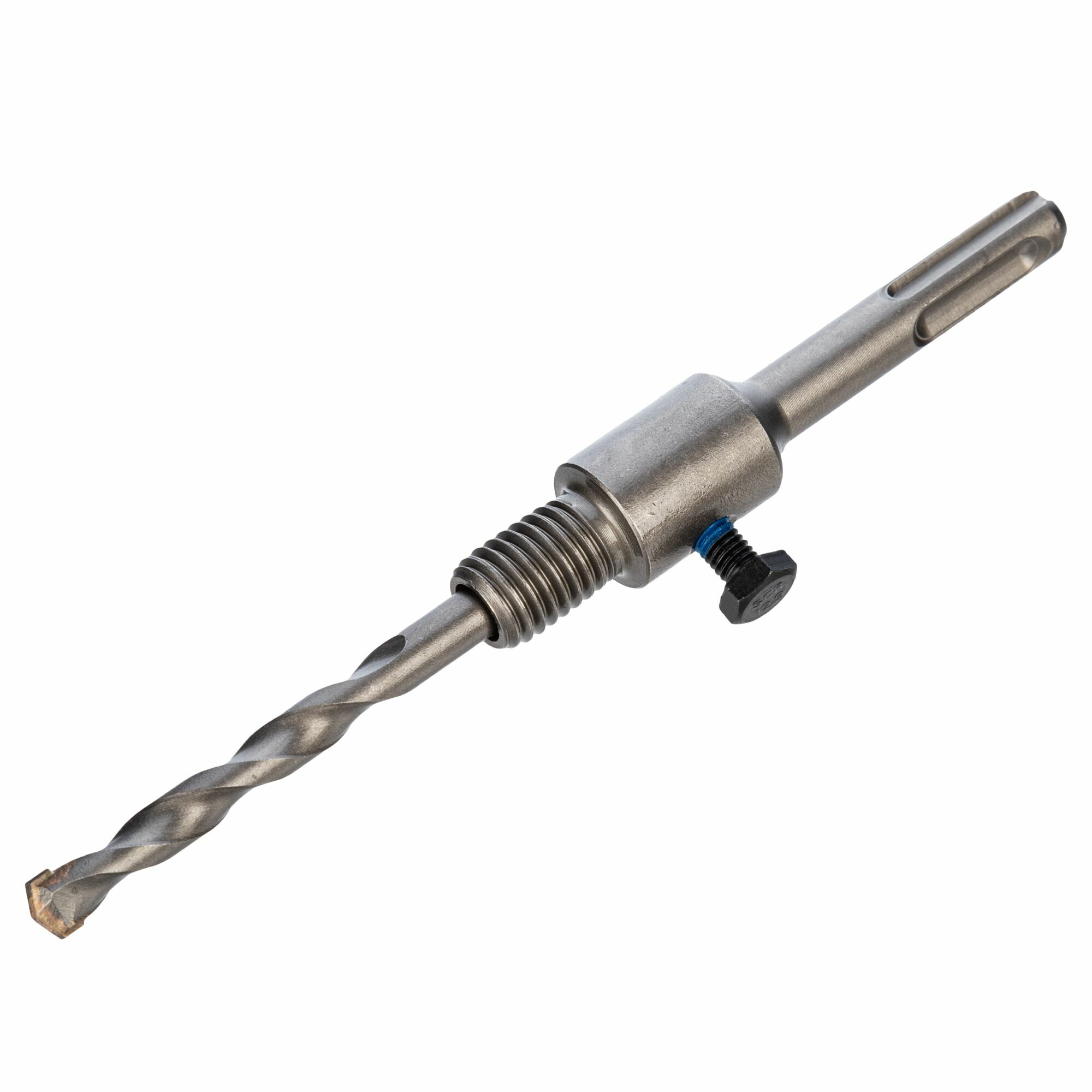 Хвостовик для алмазных коронок (100 мм, m14/sds plus) 290500
