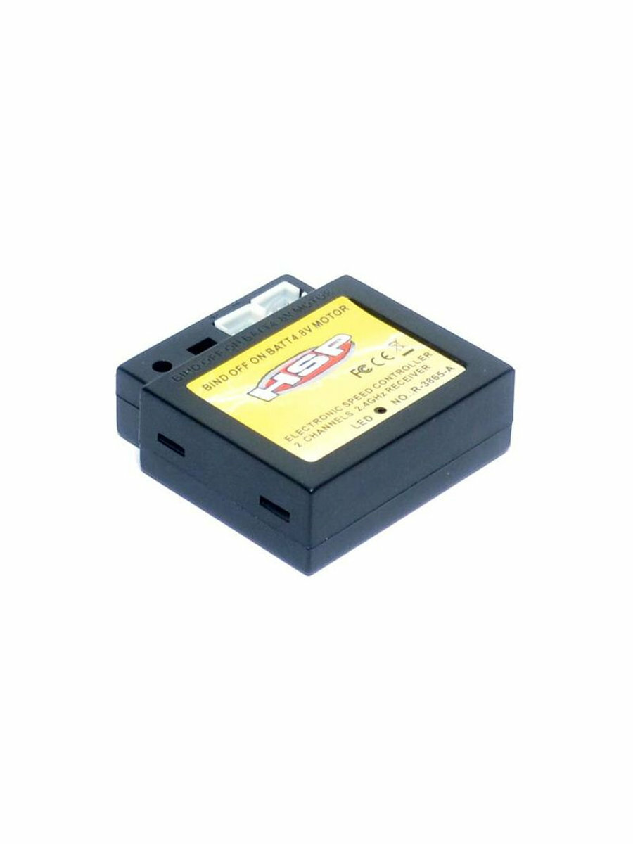 Блок управления HSP 24646 1:24