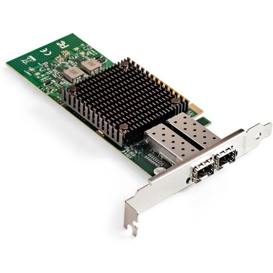 Сетевой адаптер Exegate EXE-MCX3-2SFP+ (EX299017RUS)
