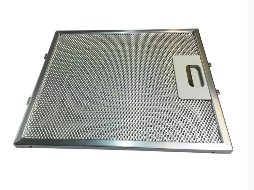 1 шт. 222x248 GF04MC Жировой фильтр для вытяжки E-lica 220*248 мм 22x25