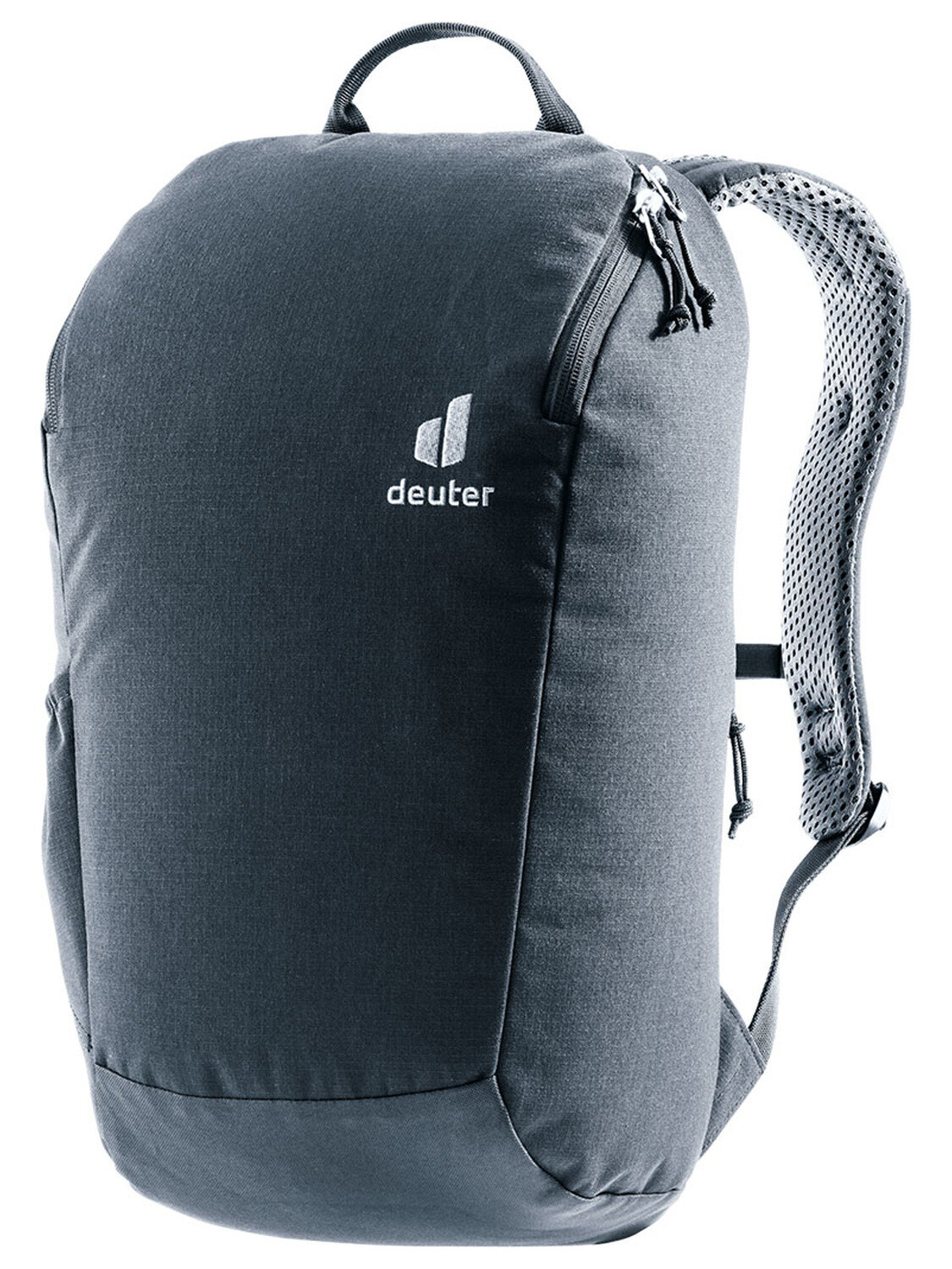 Рюкзак Deuter Stepout 16 Черный, для мужчин