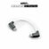 DdHiFi TC05L кабель TypeC — TypeC