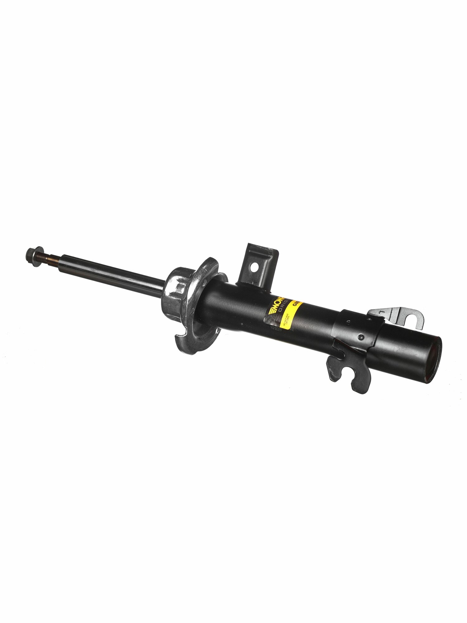 Амортизатор подвески газовый передний левый MONROE (G8096)