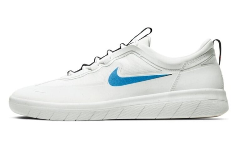 Кеды NIKE Nyjah Free
