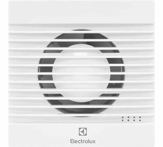 Вентилятор вытяжной Electrolux серия Basic EAFB-100