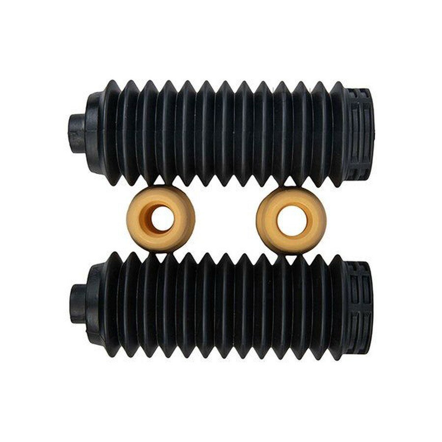 STELLOX 1127114SX комплект пыльник + отбойник амортизатора переднего!\ Ford Focus 98-04
