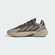 Кроссовки adidas Originals Ozelia, размер 10 UK, коричневый