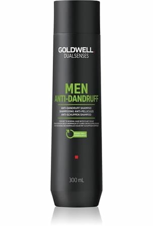 Шампунь Goldwell Dualsenses For Men, против перхоти, для мужчин, 300 мл