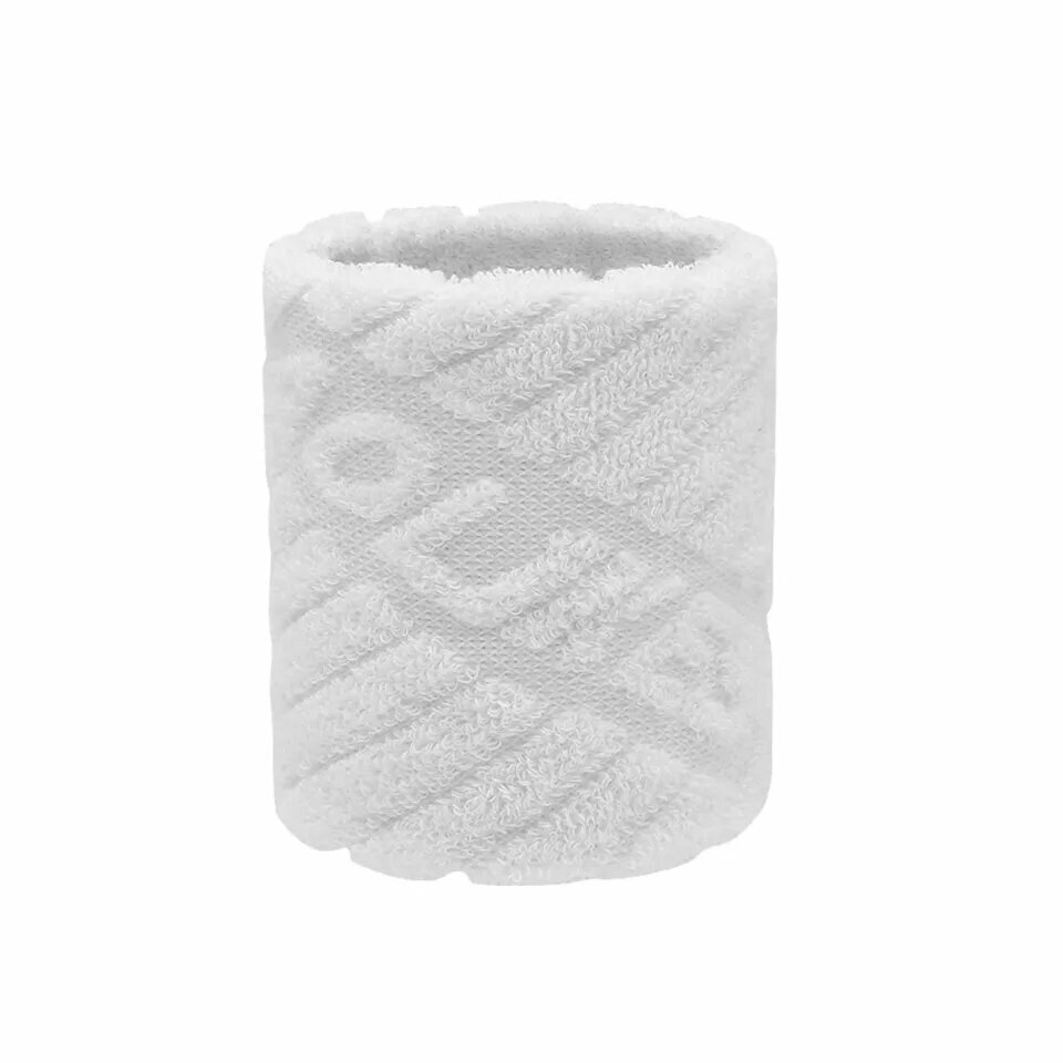 Белые спортивные напульсники AOLIKES