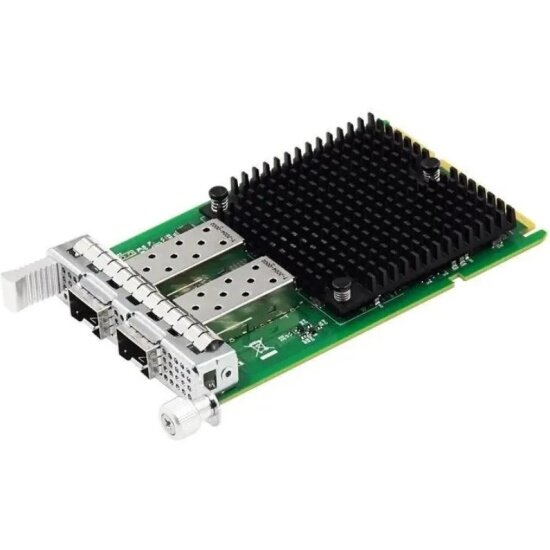 Сетевой адаптер Lr-link LRES3040PF-OCP Mellanox ConnectX-4 OCP 3.0 25GB 2 x SFP28 (LRES3040PF-OCP)