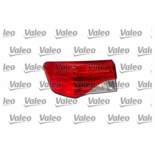 Фонарь задний Valeo 044905 для Toyota Avensis