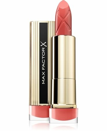 Губная помада Max Factor Colour Elixir 24HR Moisture, оттенок 050 Pink Brandy, 4,8 г