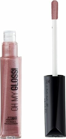 Блеск для губ Rimmel Oh My Gloss, оттенок 260 My Eternity, 6,5 мл