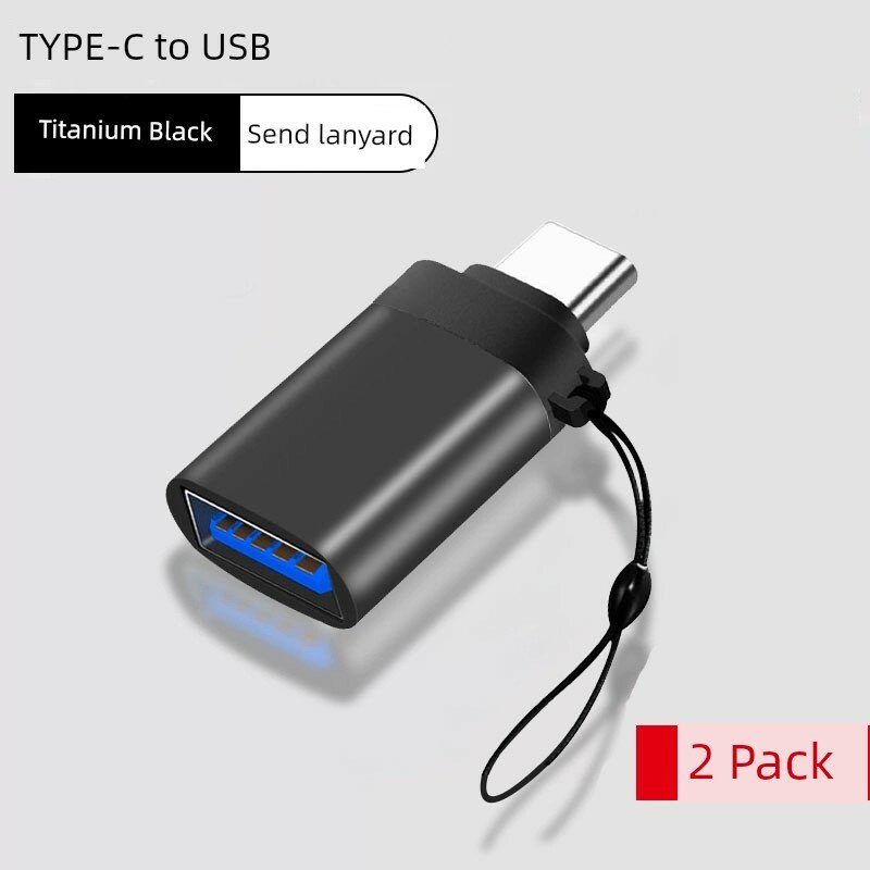 Адаптер OTG с интерфейсом типа C, кабель для передачи данных, конвертер USB 3.0 для мобильных телефонов, компьютеров,