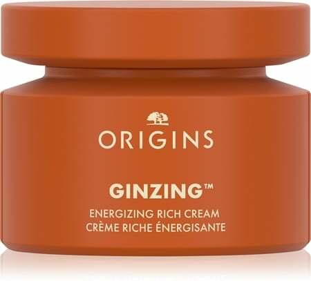 Крем Origins GinZing Energizing Rich Cream, 50 мл