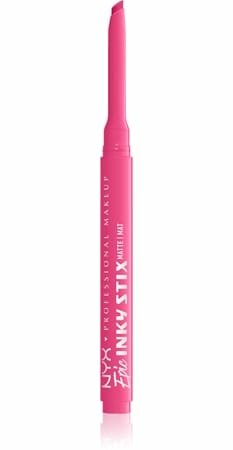 Подводка для глаз NYX Professional Makeup Epic Inky Stix, оттенок 11 Pixel Pink, 1 г