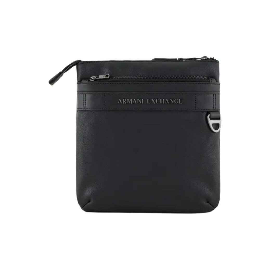 Сумка Armani Exchange, черный — фото 1