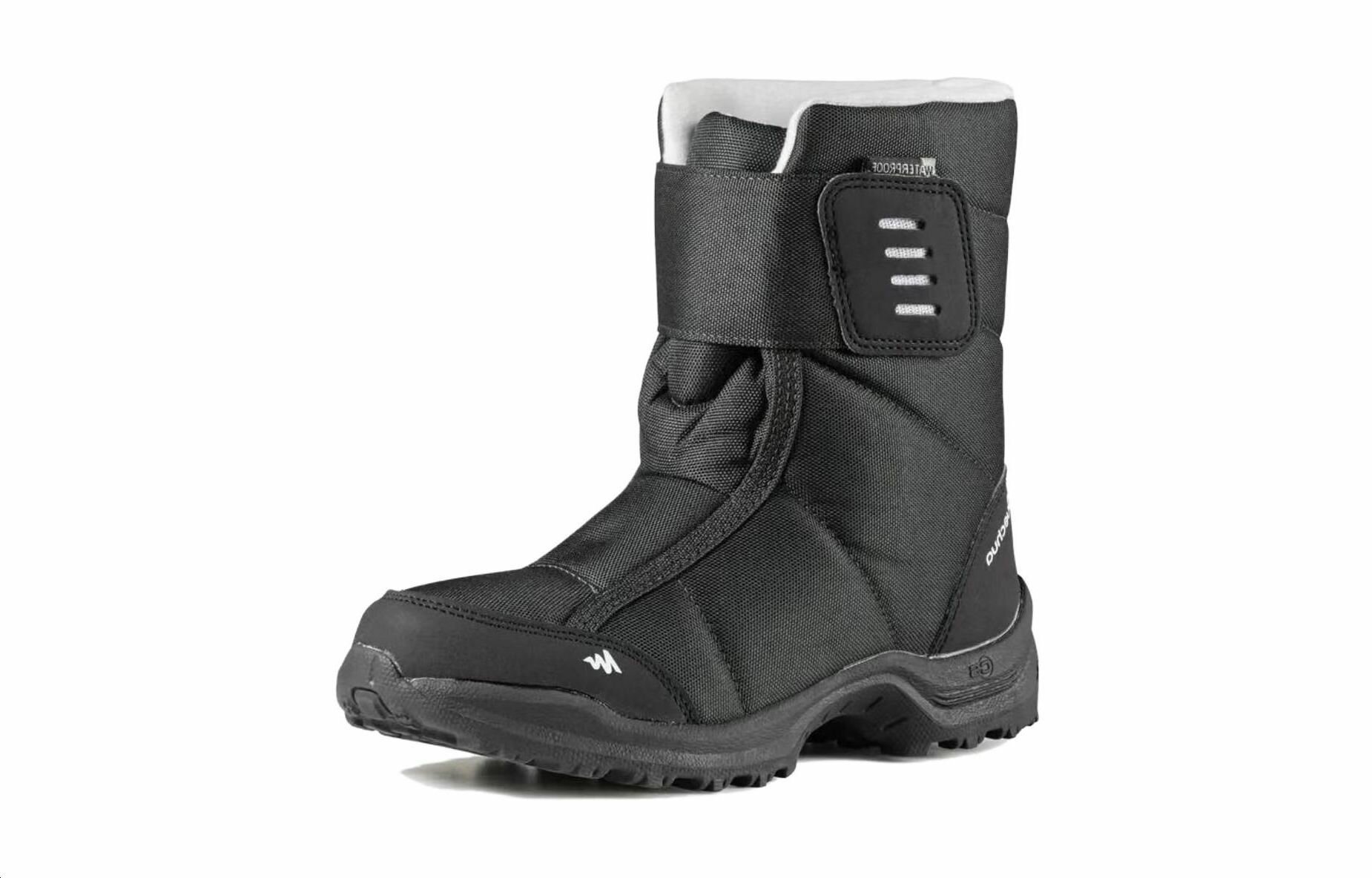 Ботинки SH100