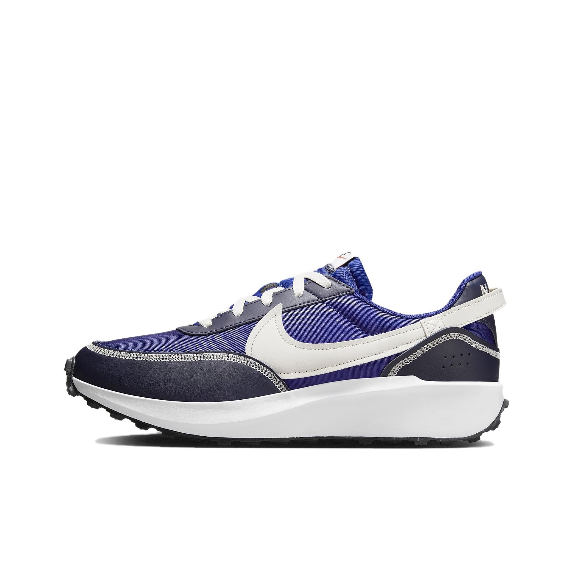 Кеды NIKE Waffle Debut