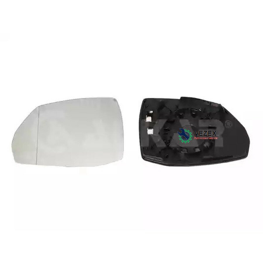 ALKAR 6471808 Стекло бокового зеркала